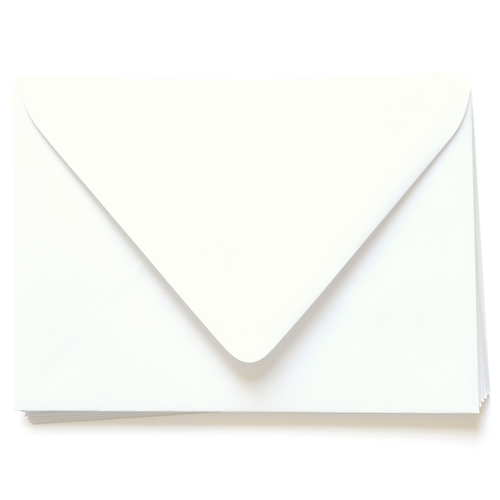 Envelope Sizes A1 A7 5 A6 25 Blank Envelopes A2 A9 A7 Wedding Cream 