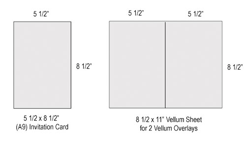 Printing 2-Up Vellum Overlays With Microsoft Word - LCI Paper