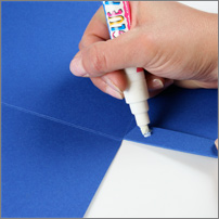 Make Your Own Pockets With Free Templates, Instructions - LCI Paper