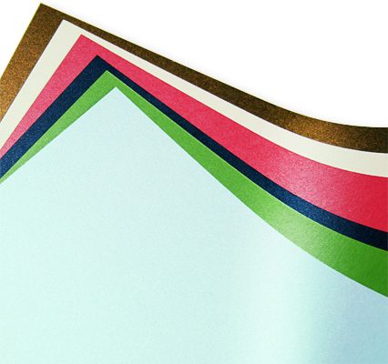 Creative Uses for Text Paper - LCI Paper