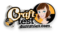 Be in the Know with Craft Test Dummies Crafting Blog - LCI Paper