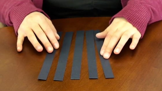 How to Make Your Own Gift Bows out of Specialty Paper - LCI Paper
