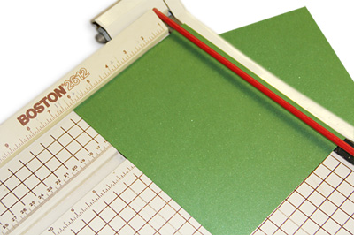 Best Paper Cutter for Invitations & Paper Crafts - LCI Paper