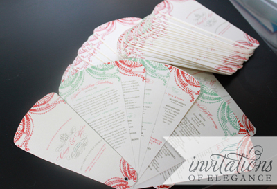 Invitations of Elegance - A Bride's Best Awarded Wedding Stationer ...
