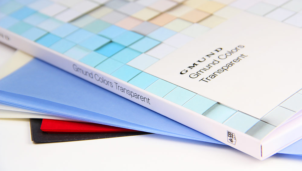 Colors Transparent Paper Photos - LCI Paper