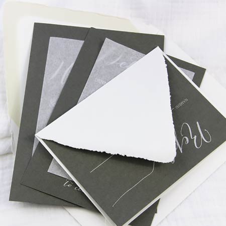 Invitation Tissue: What it is, How to Use it, Why it's Great. - LCI Paper