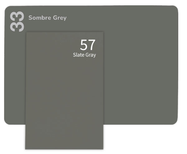Gmund Colors vs. Keaykolour: Paper Color Comparison - LCI Paper