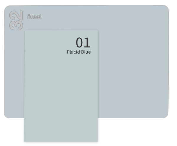 Gmund Colors vs. Keaykolour: Paper Color Comparison - LCI Paper