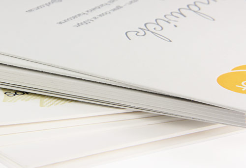 Why Letterpress - LCI Paper