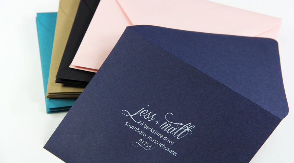 You Asked, You Received - More Euro Flap Envelopes are Here! - LCI Paper