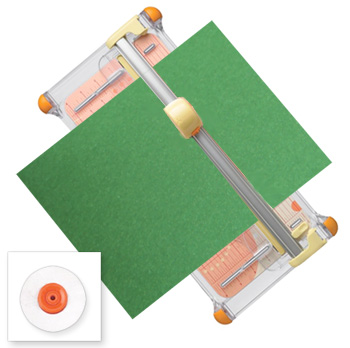 Best Paper Cutter for Invitations & Paper Crafts - LCI Paper