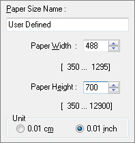 How To Print Folding RSVP Cards - LCI Paper