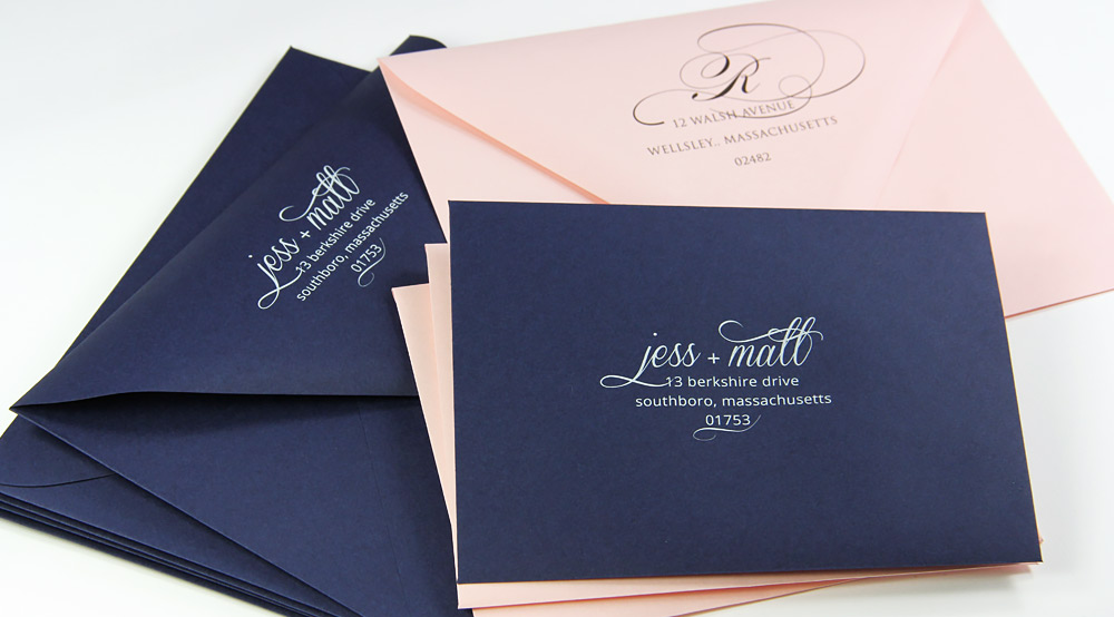 You Asked, You Received - More Euro Flap Envelopes are Here! - LCI Paper