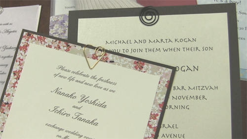 How To Use Decorative Heart & Spiral Clips - LCI Paper