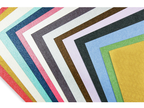 Stardream Paper Guide - LCI Paper