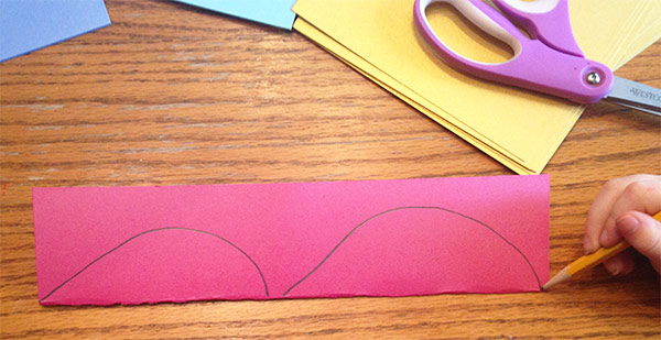 Colorful DIY Three Dimensional Paper Flowers - Think Spring! - LCI Paper