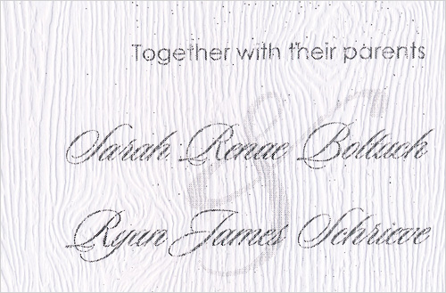 How Do You Print on Wood Grain Paper? - LCI Paper