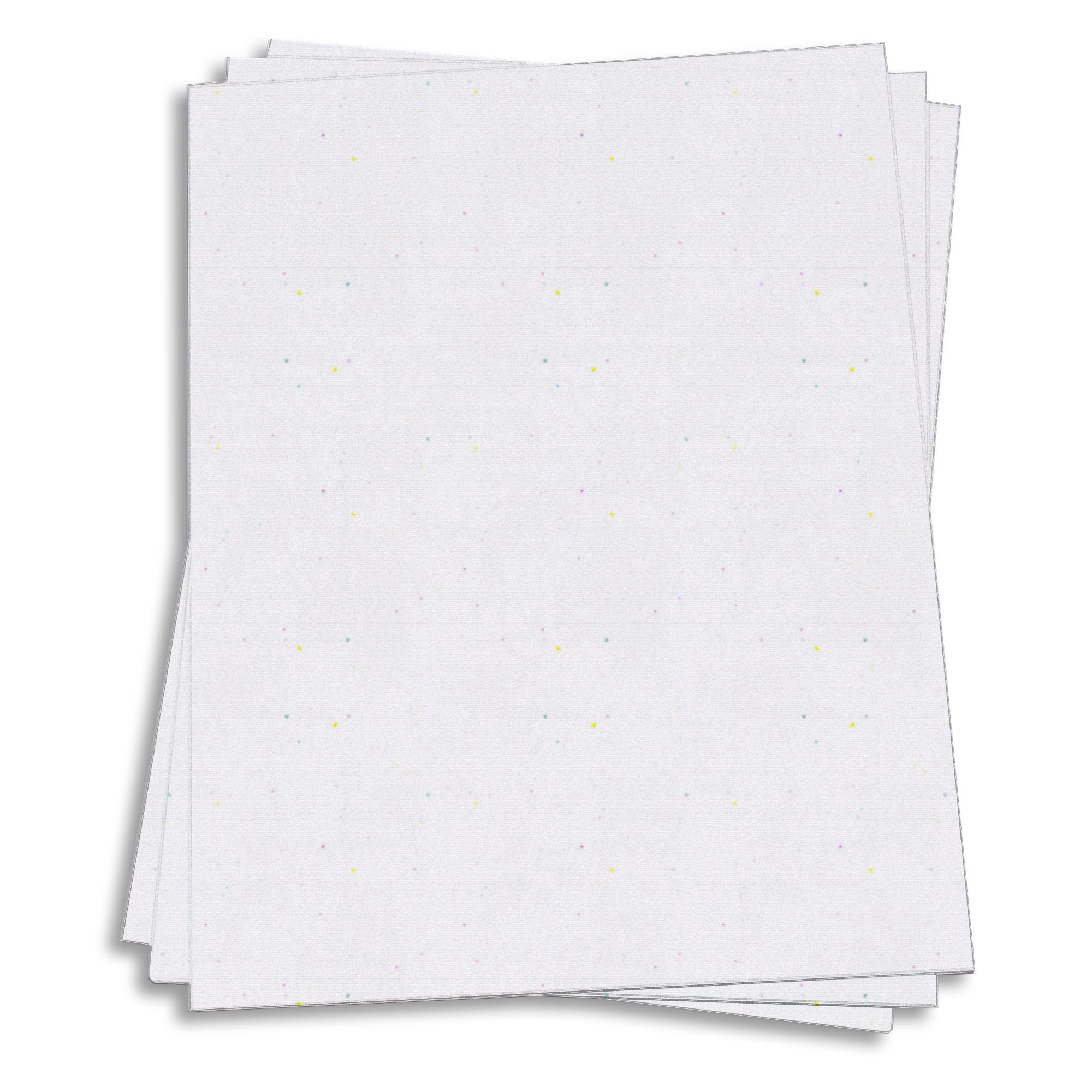 Baronial Ivory Envelopes - A7 Classic Linen 5 1/4 x 7 1/4 Straight Flap ...