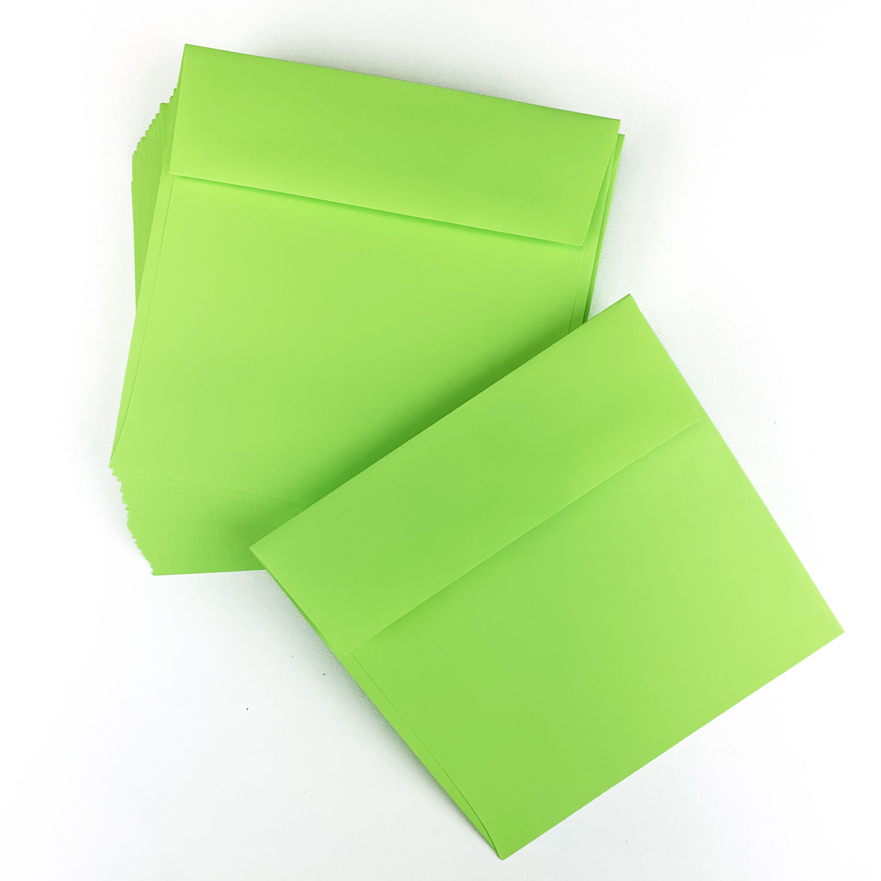 80lb Slim Program Paper - Ecru - LCI Paper