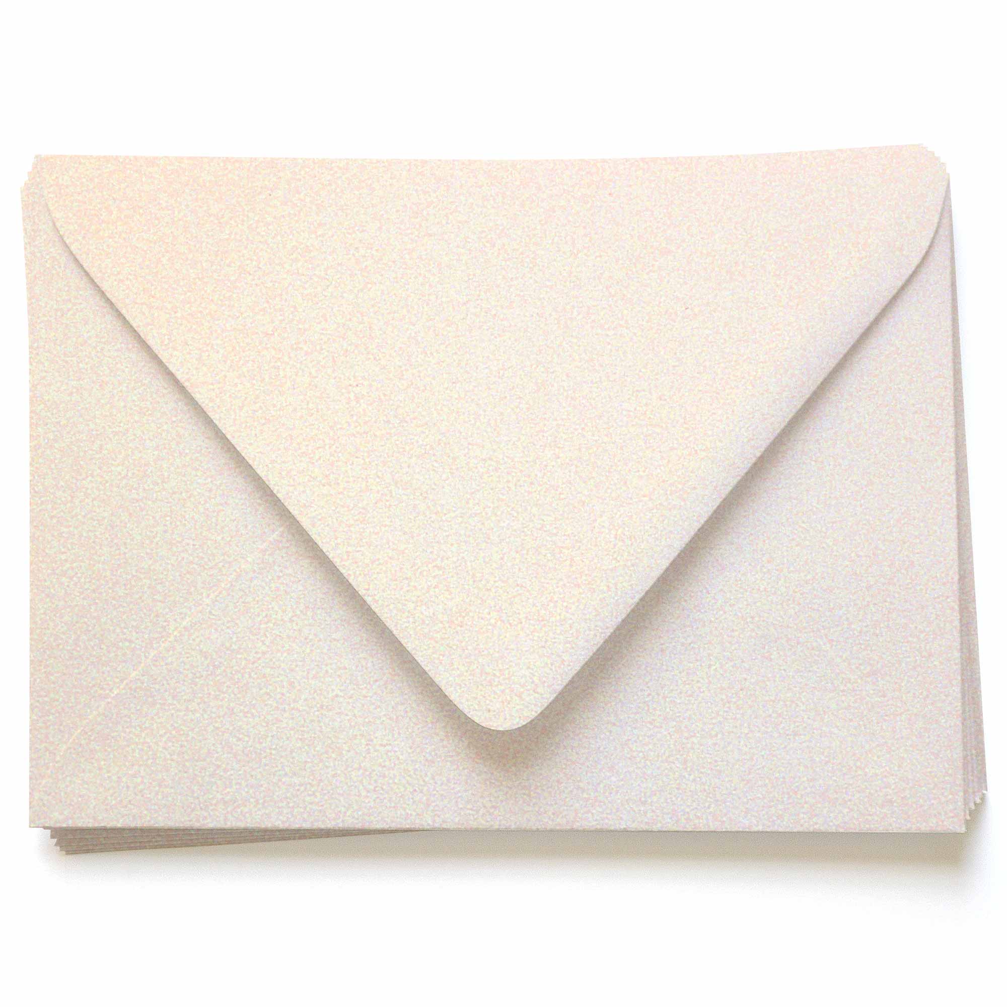 A1 Envelopes for 3x5 Cards Blank or Printed | LCI Paper