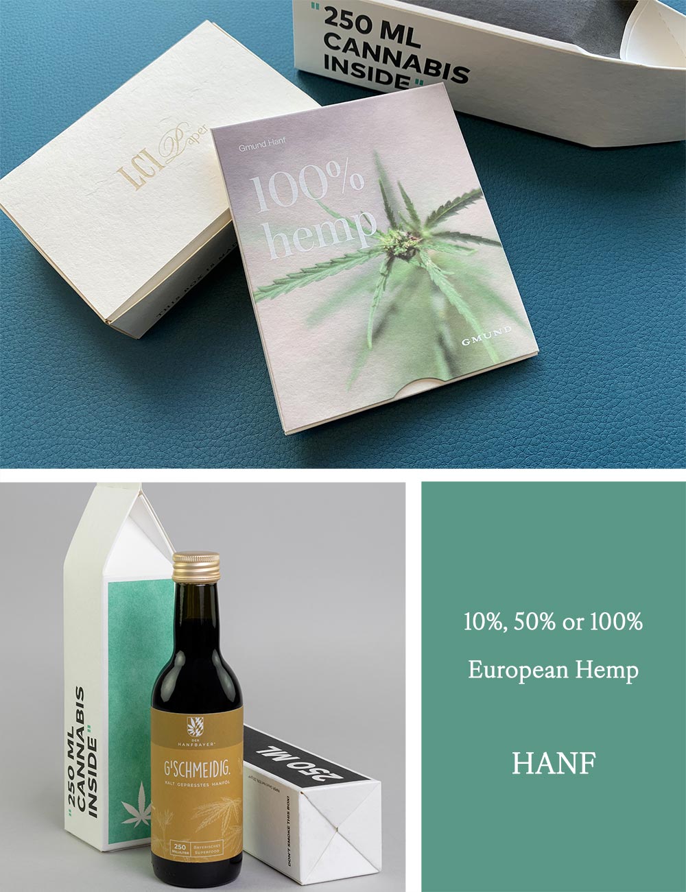 Paper for Your Next Best Creative Eco Packaging Design is Here
